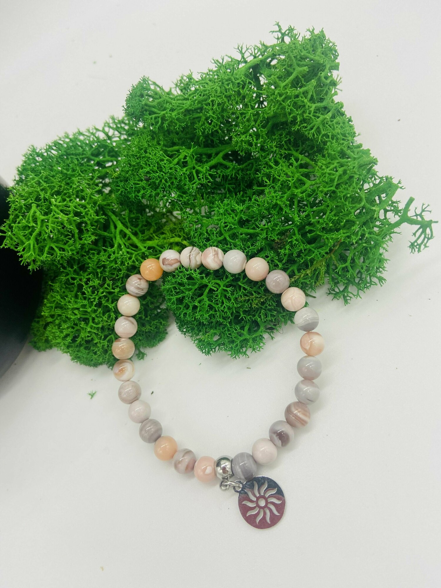 Браслет, металл