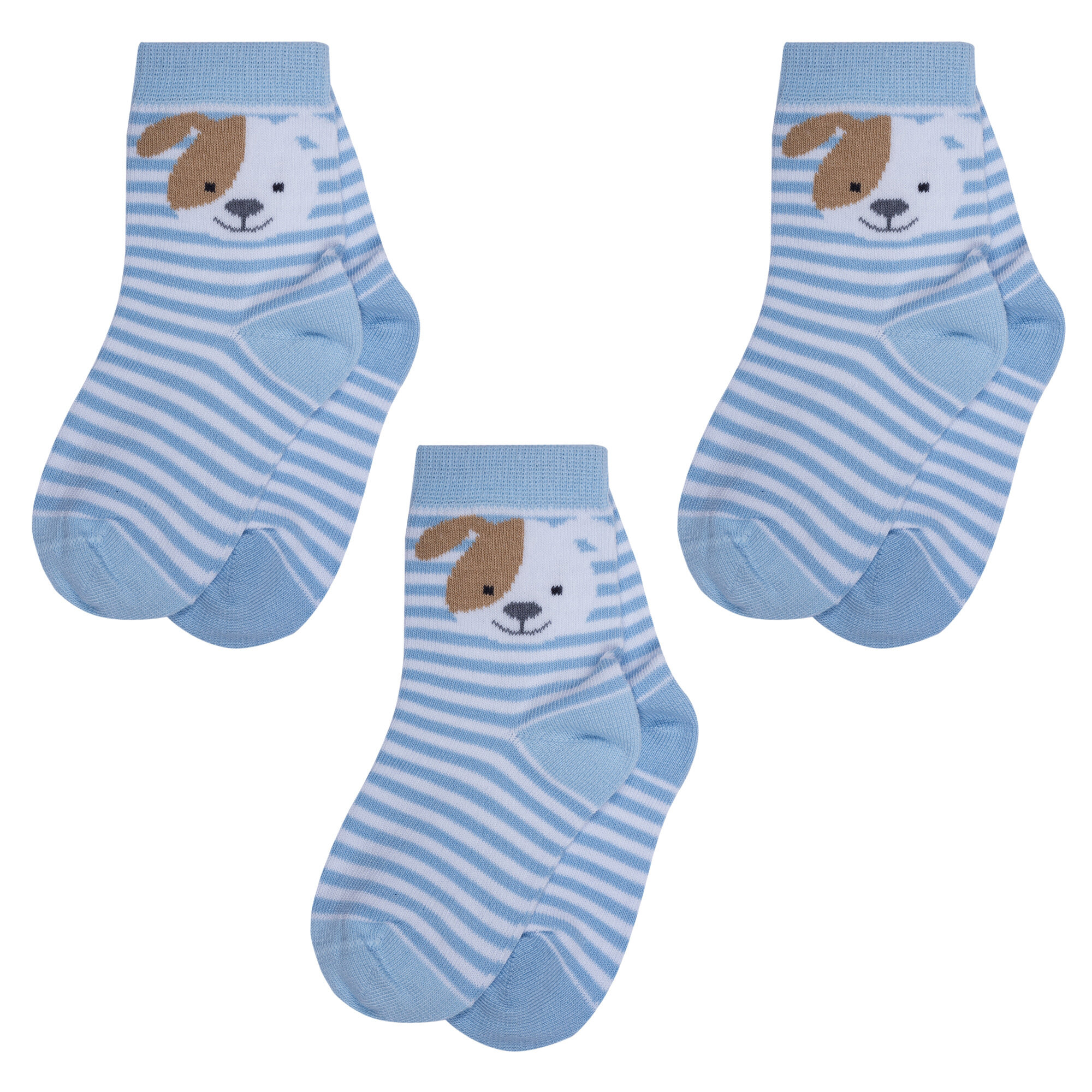 Носки RuSocks Базовая коллекция