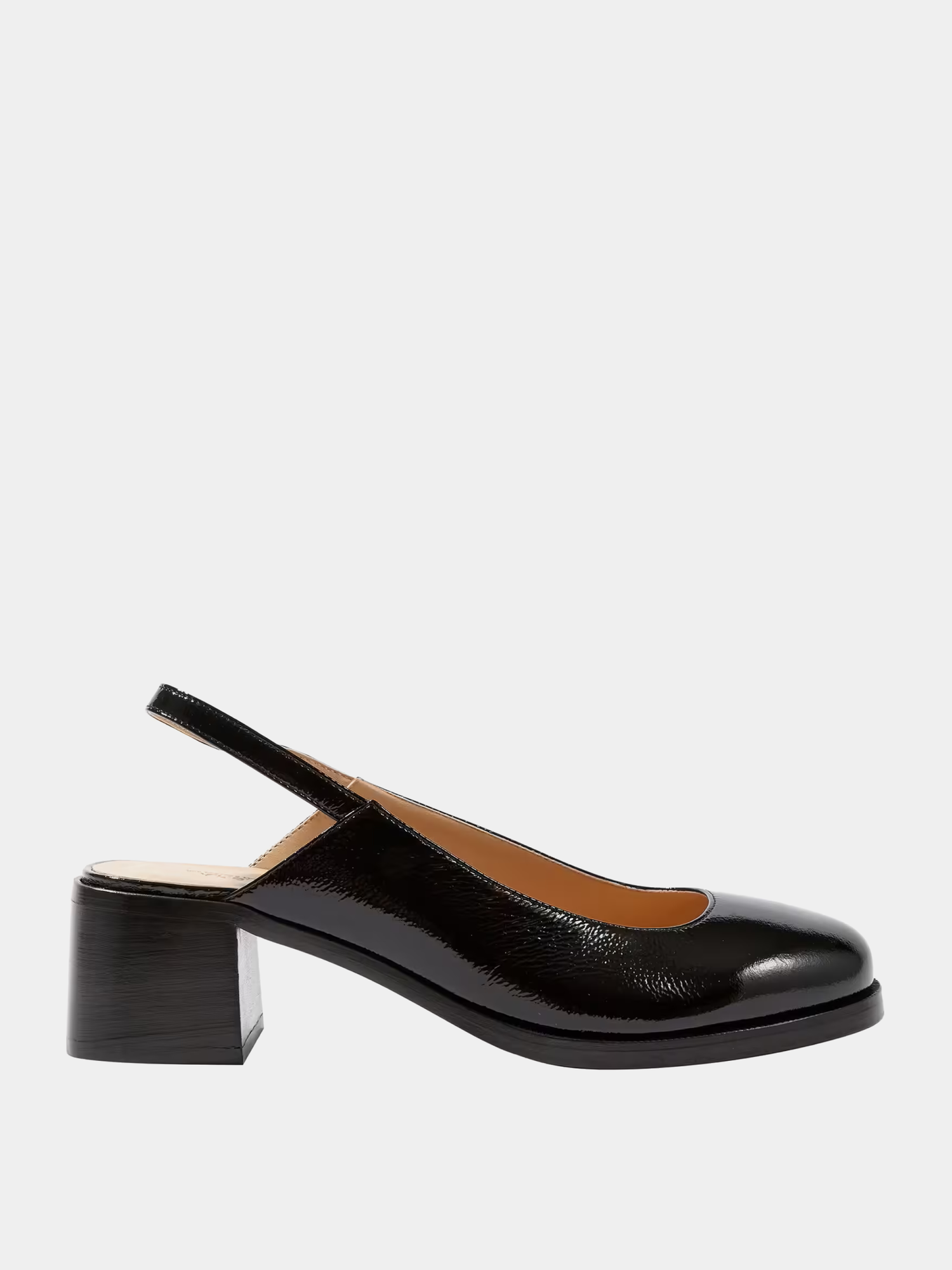 Туфли Мэри Джейн Slingback Jade Mary Janes 