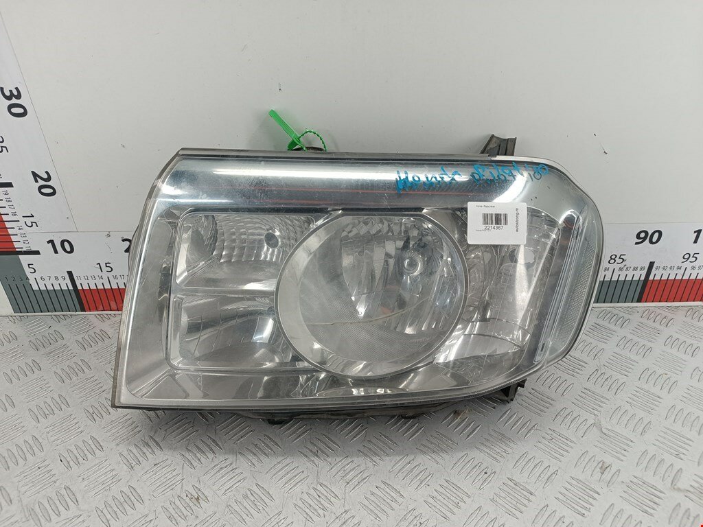 Фара левая Honda Pilot 2 арт. 2214367