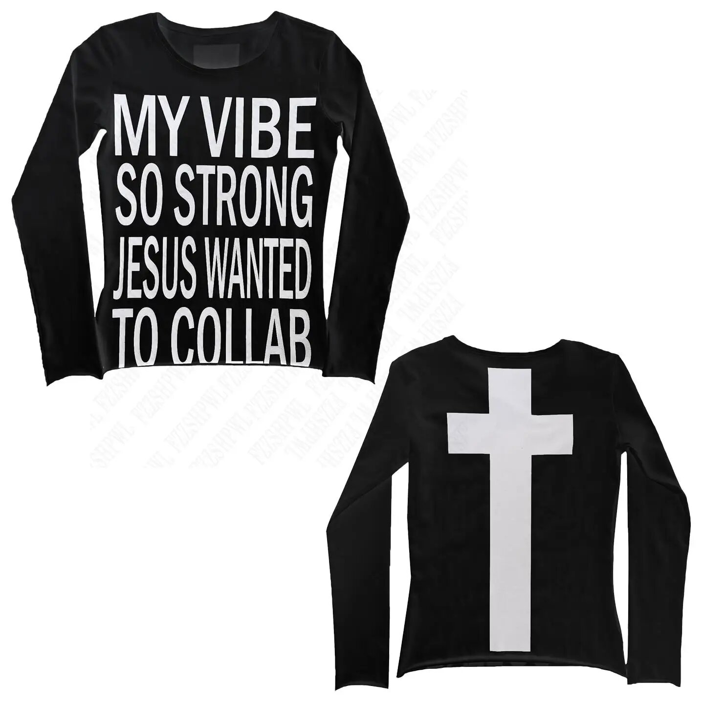 Футболка FZZSHPWL