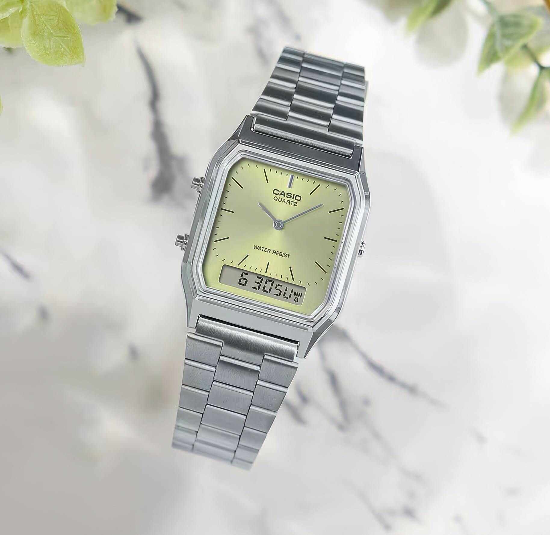 Наручные часы