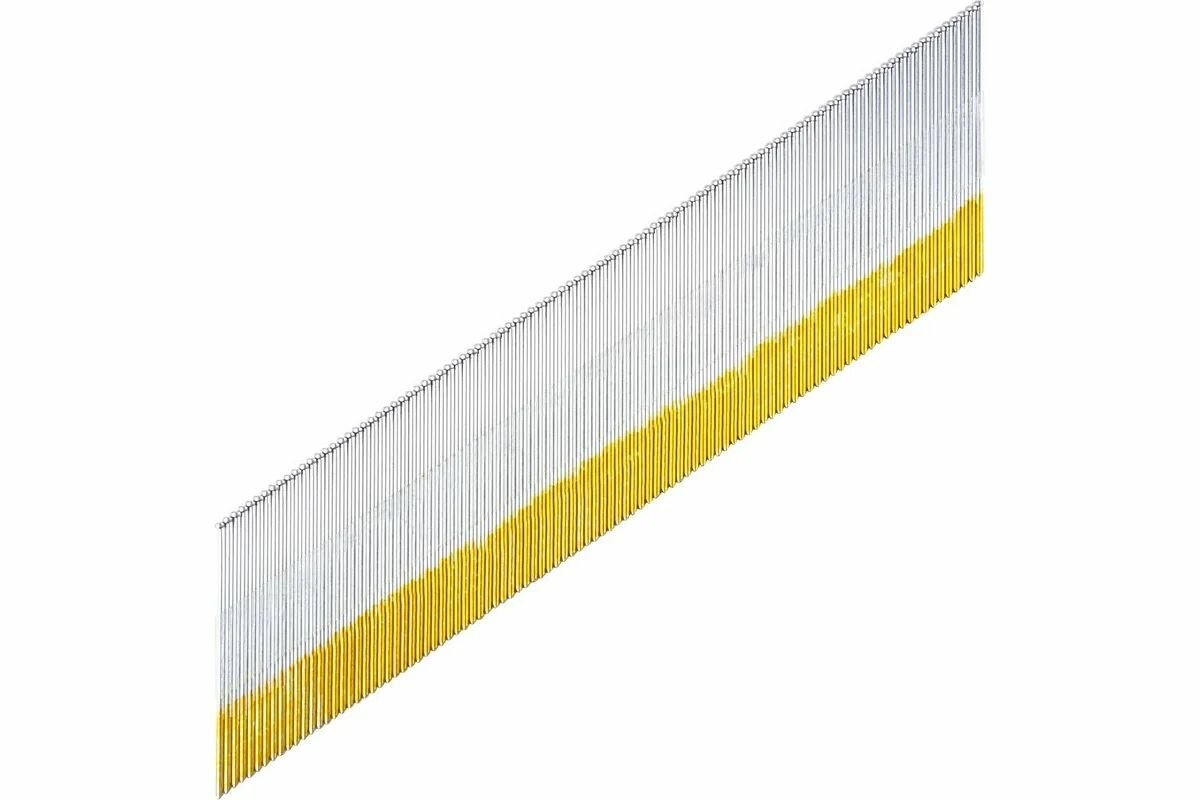 Отделочный гвоздь Foxweld AERO тип DA 64 мм, 500 шт. /1564/ 8230