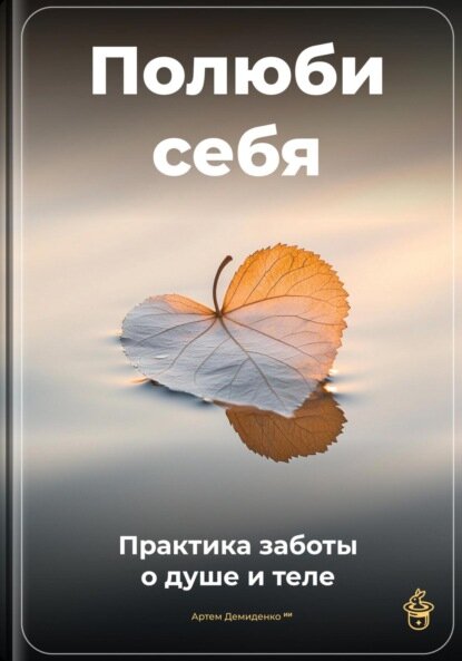 Полюби себя: Практика заботы о душе и теле [Цифровая книга]