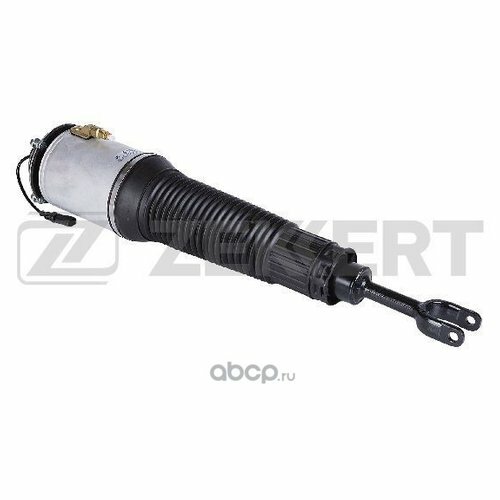Пневмостойка подвески передн. лев. с ADS Audi A8 II 02- VW Phaeton 02- ZEKKERT ld1053