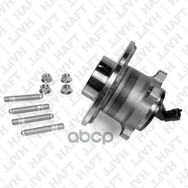 Ступица HAFT арт. RH0337
