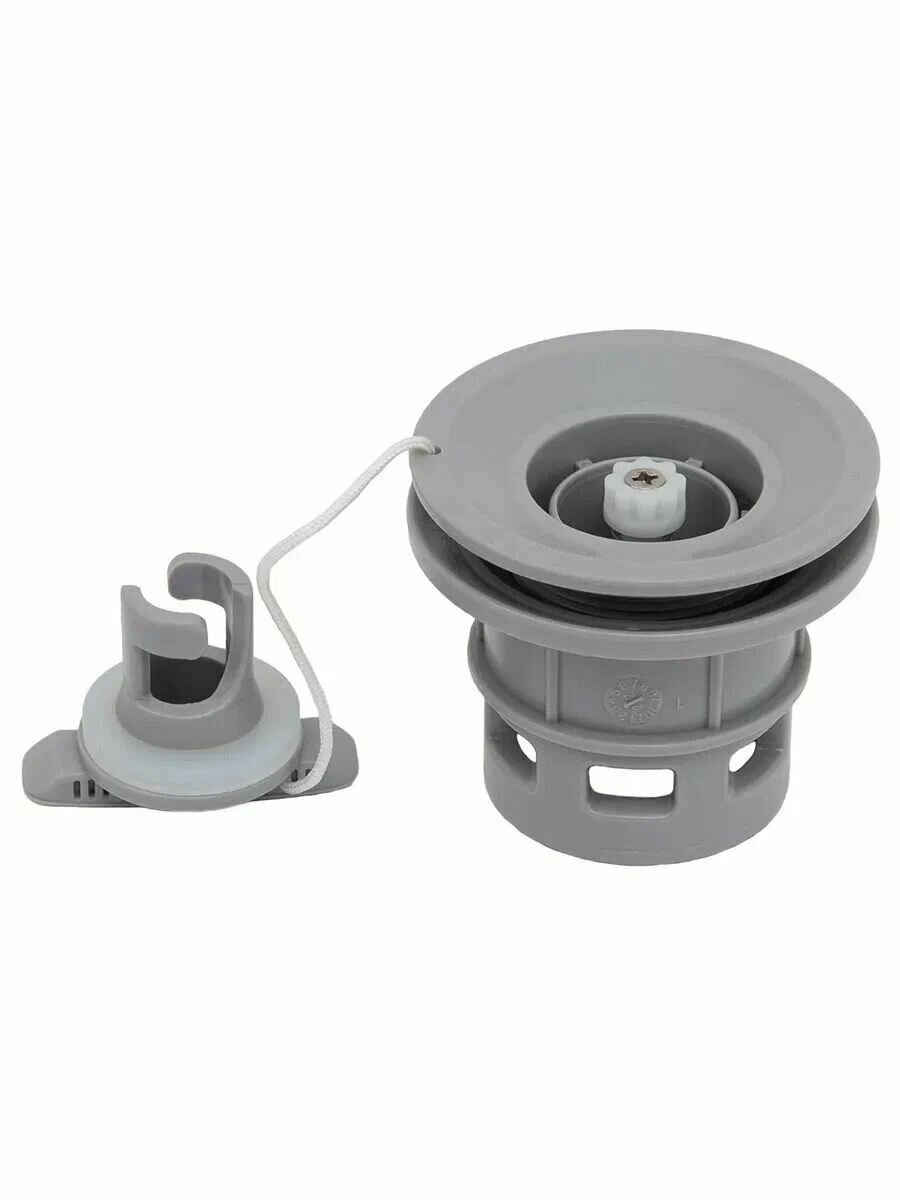 Клапан воздушный Bravo 2014 Badger