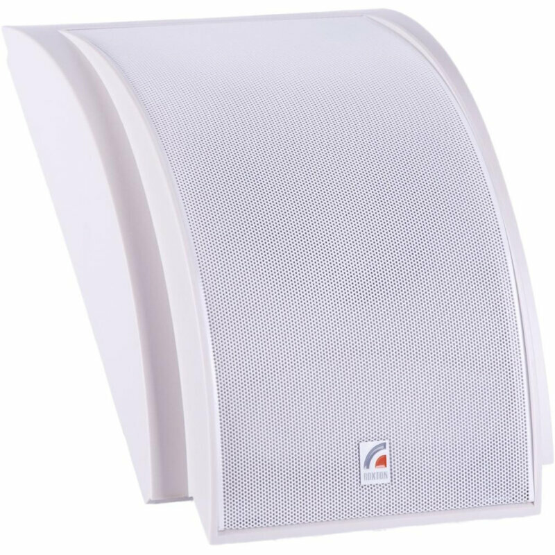 Громкоговоритель Roxton WP-06T, настенный, 6/3Вт/100В, 1592214