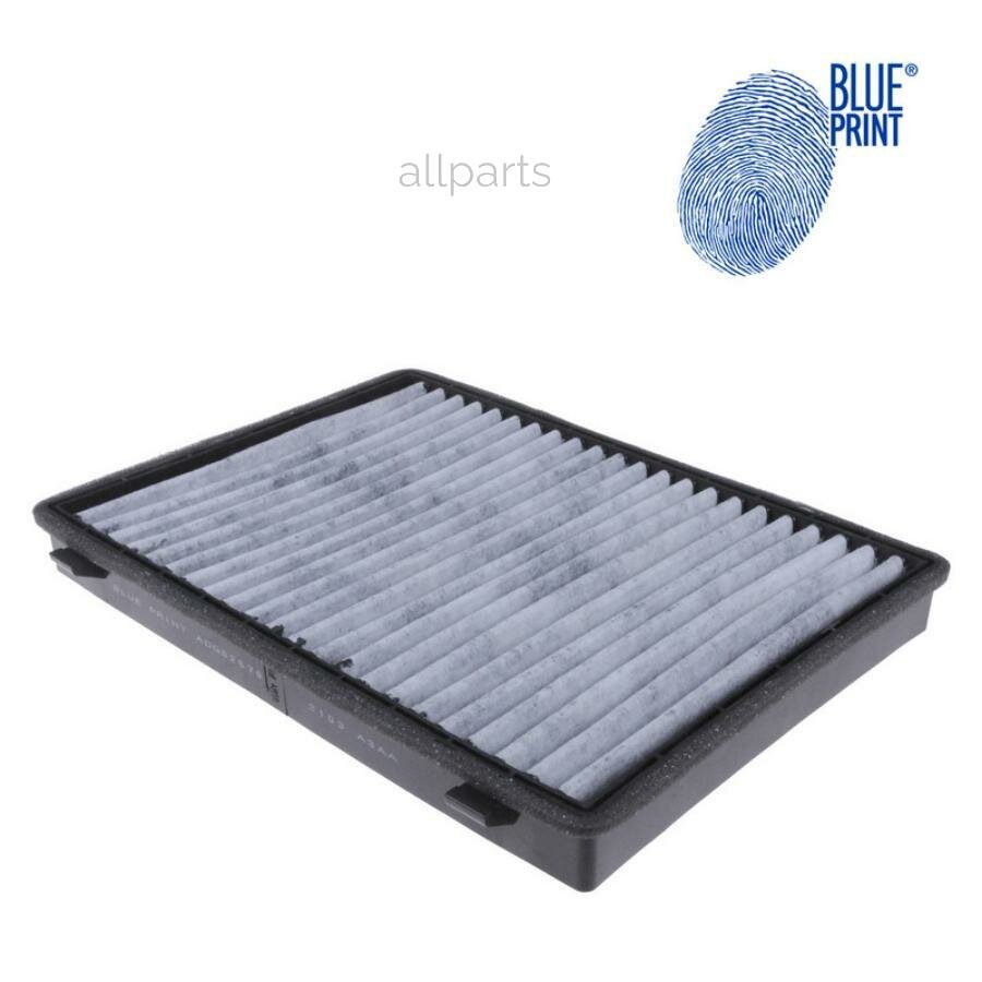 BLUE-PRINT ADG02579 Фильтр салона