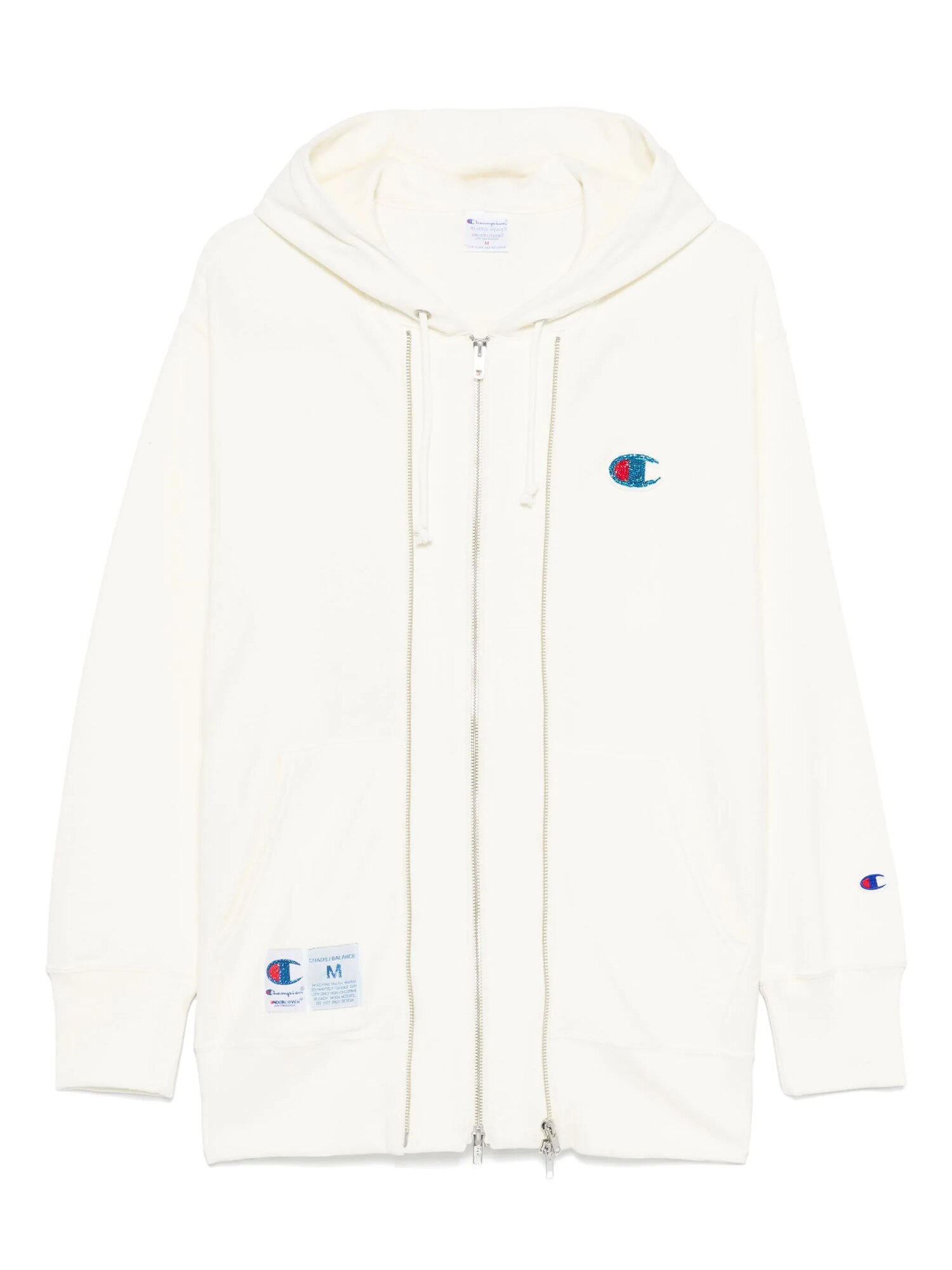Худи Champion