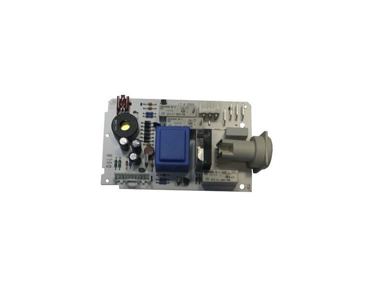 Модуль управления для духового шкафа MIELE (миле) LT_6_WKS-A, 5456410