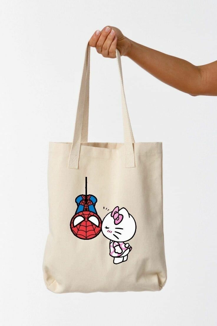 Сумка шоппер