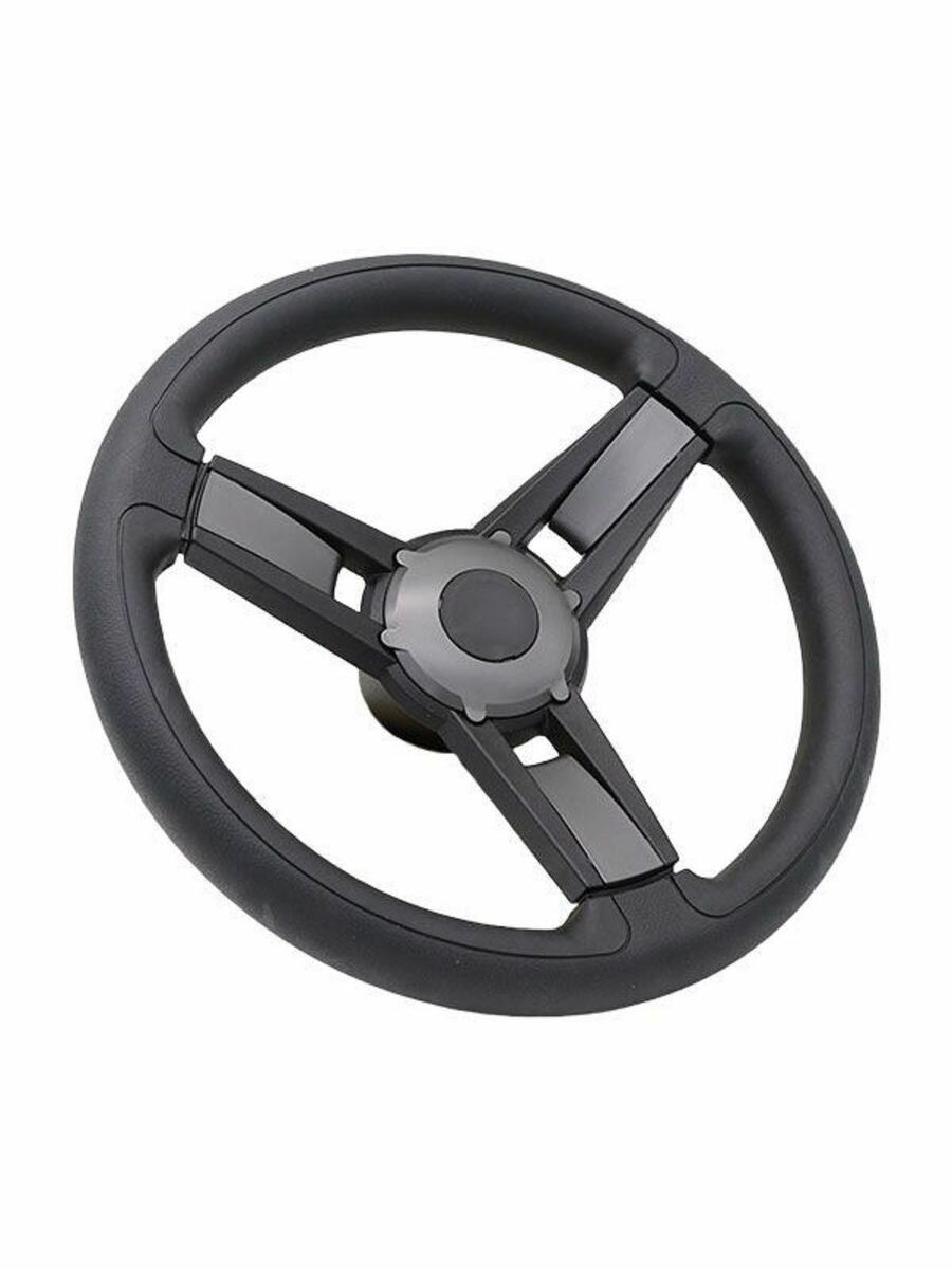 Итальянский Штурвал для катера модель Giazza