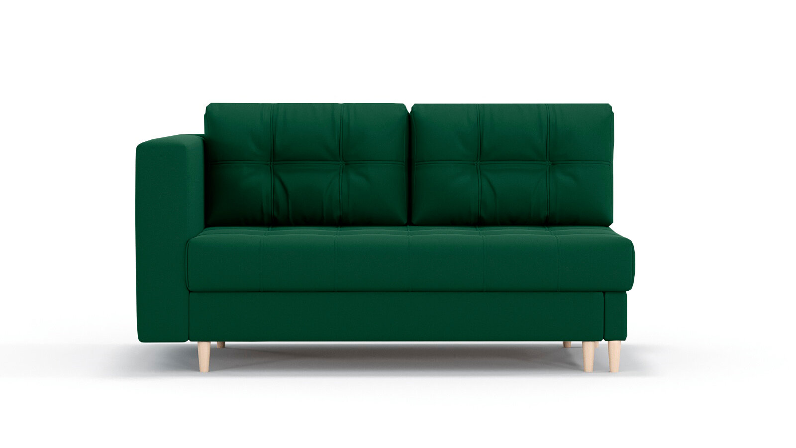 Кушетка Лея, Малахит