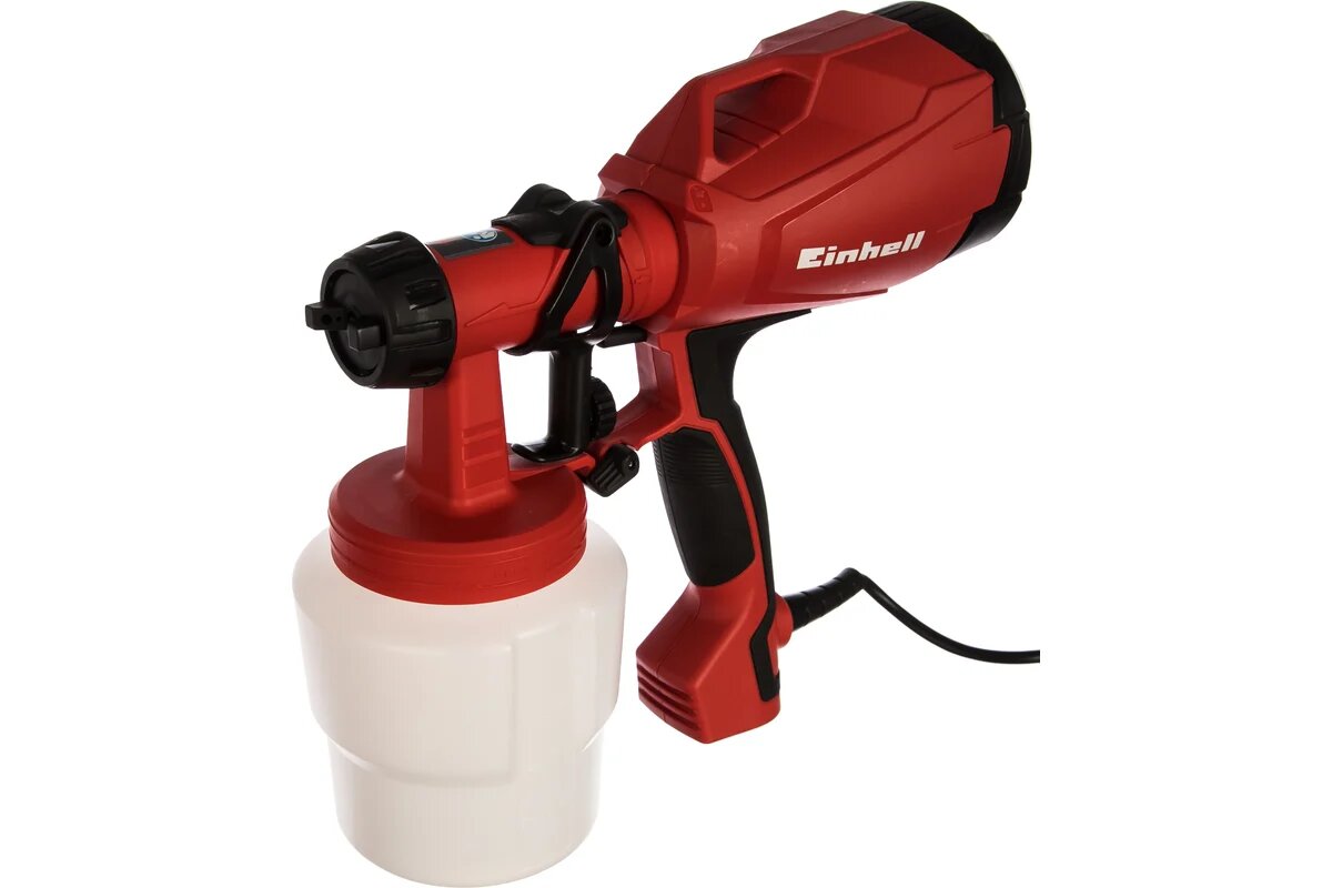 Краскопульт Einhell TC-SY 400 P 4260005