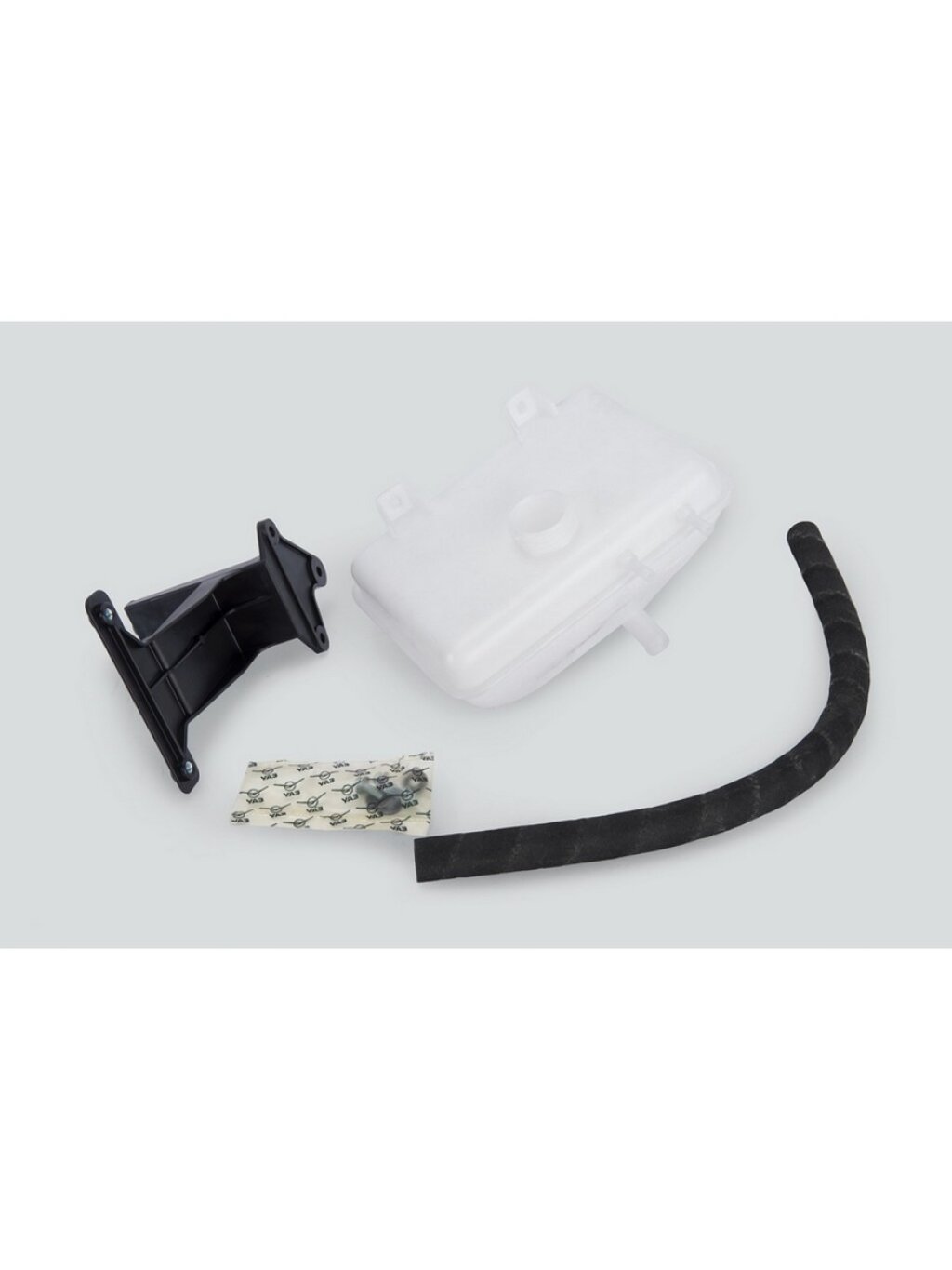 Бачок расширительный (комплект установочный) для а/м УАЗ 3163, Карго, Пикап "УАЗ" с 2015 г по 2017 г