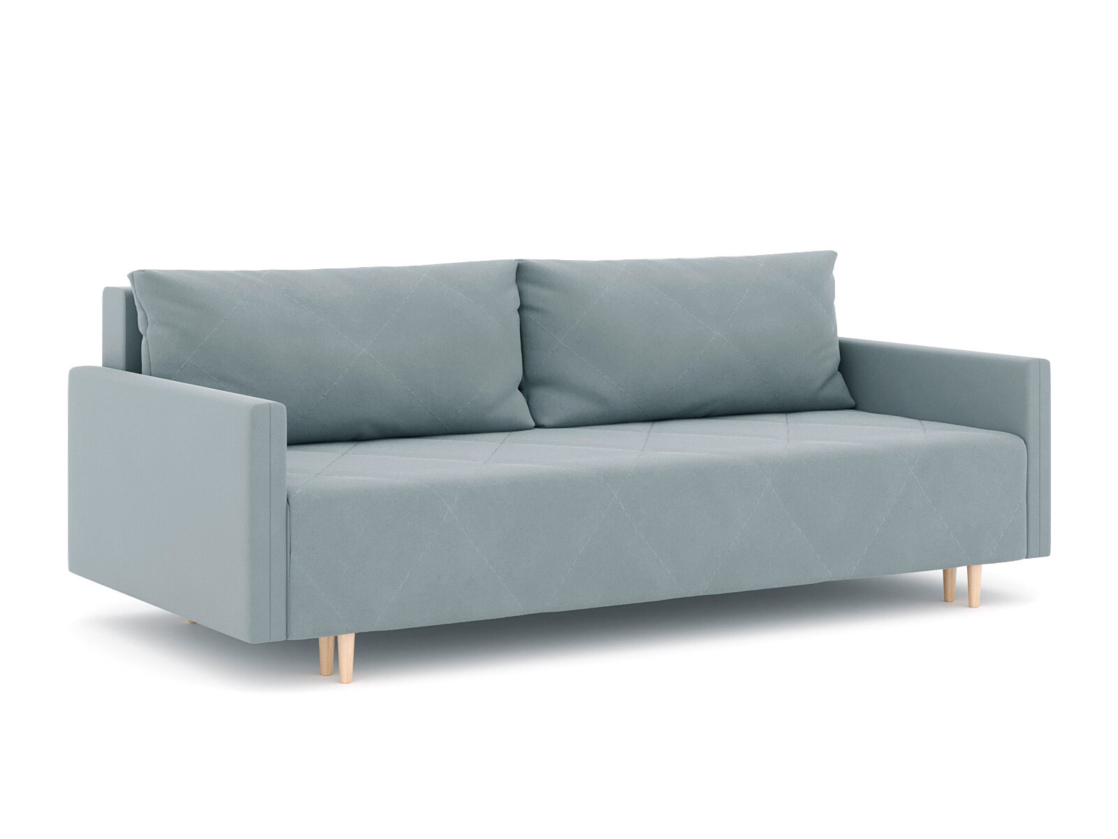 Диван прямой Милли, Маус