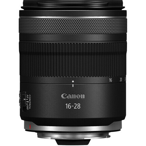 Canon RF 16-28/2.8 IS STM