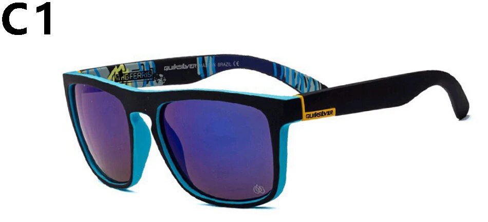 Солнцезащитные очки