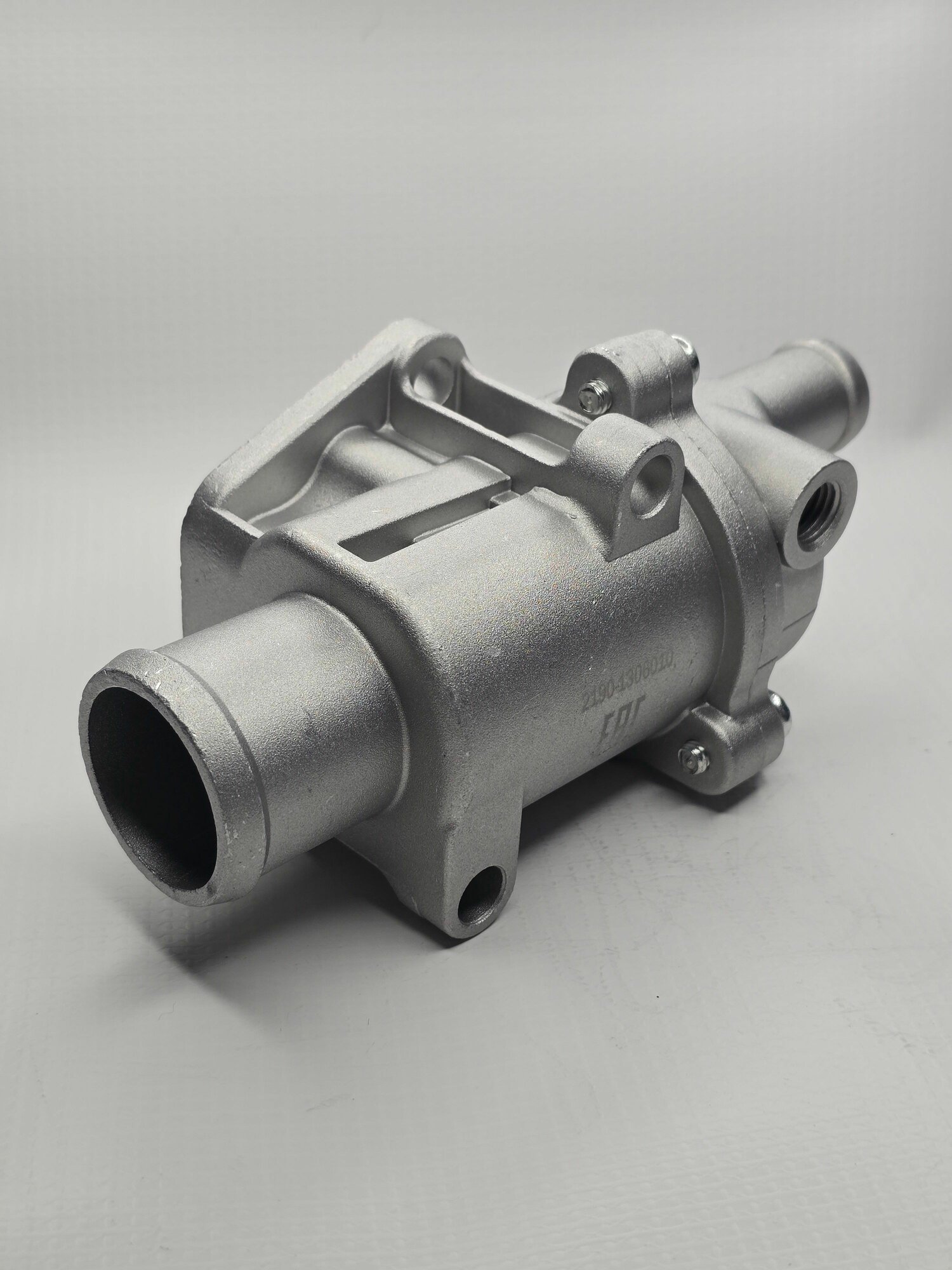 Термостат 2190-1306010 в корпусе для Лада Калина 2/Гранта/Веста/X-Рей