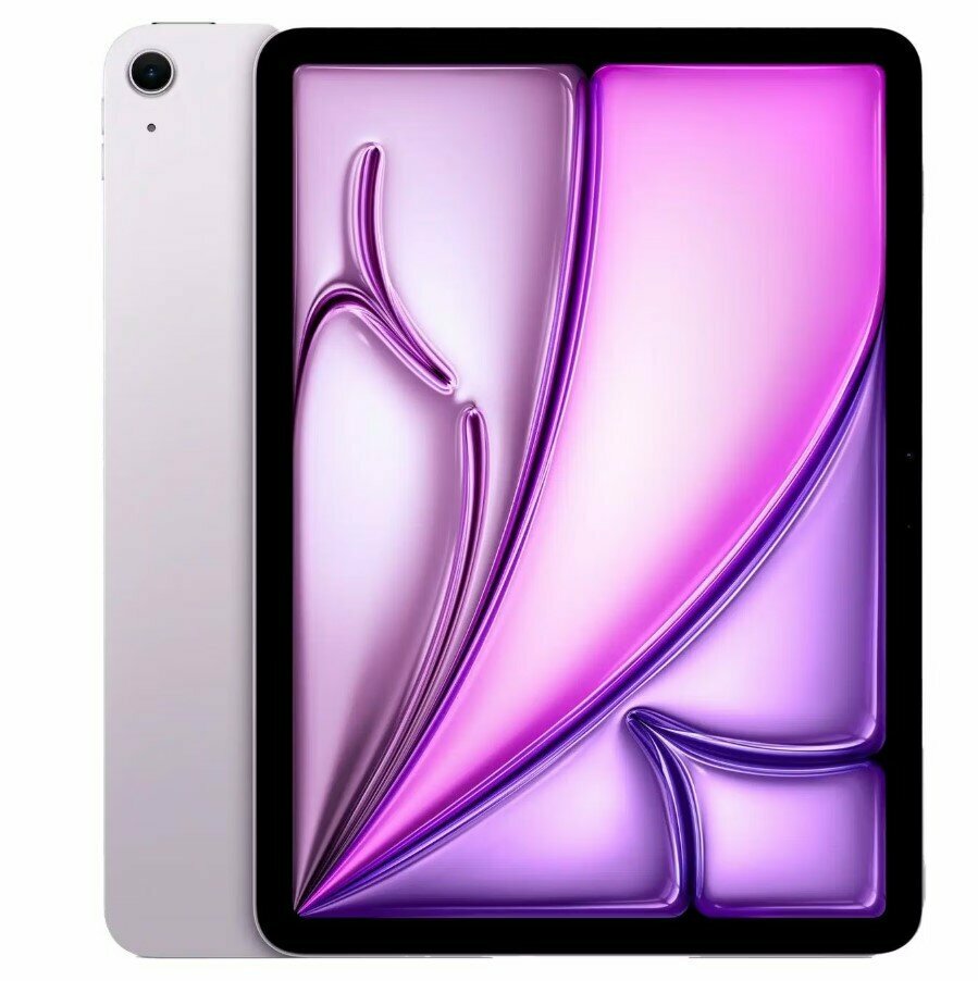Планшет Apple iPad Air 11" M3 256GB WiFi Purple ( фиолетовый )