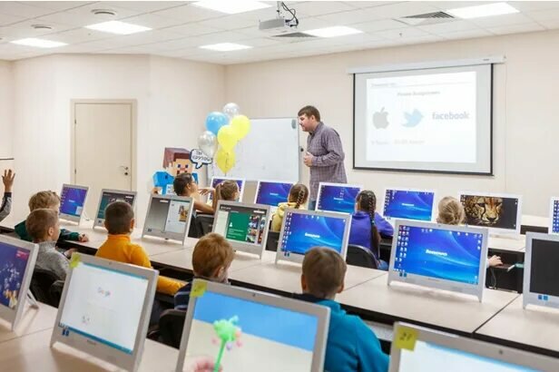 Современные образовательные технологии в системе дополнительного образования