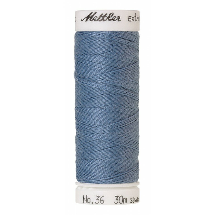 Суперкрепкая нить METTLER, 30 м, 822-0350 0350 Summer Sky