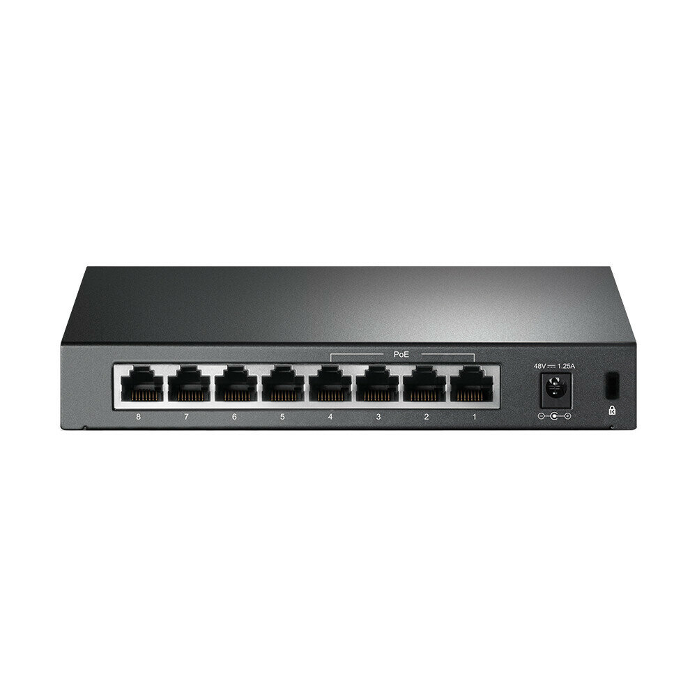 Коммутатор Tp-Link TL-SF1008P