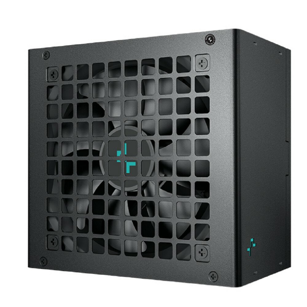 Блок питания PL650D Deepcool 650 Вт