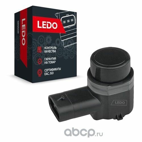 Датчик парковки LEDO 968912S000LS