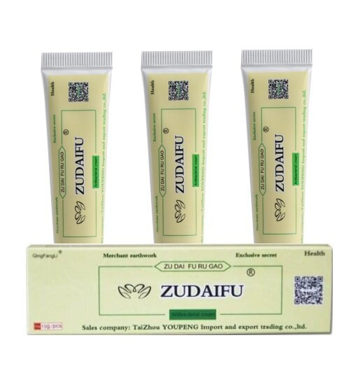 Крем для ухода за кожей