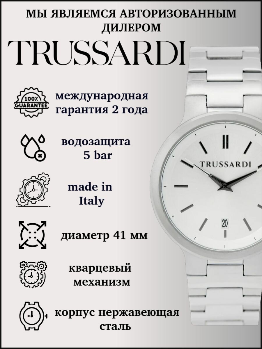 Наручные часы