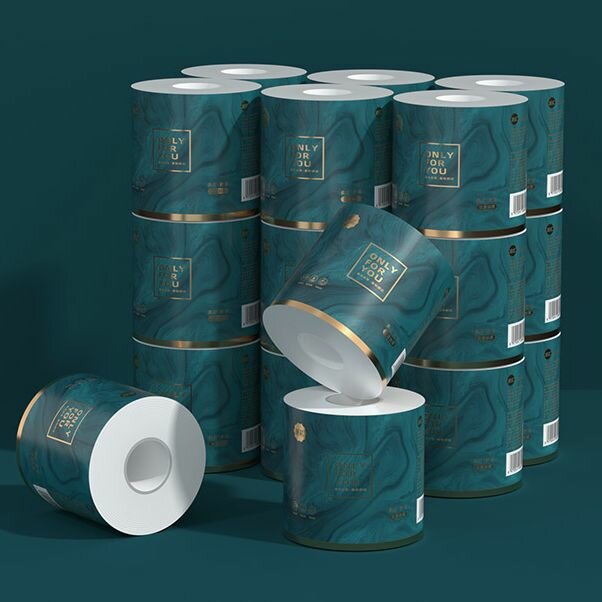 Туалетная бумага