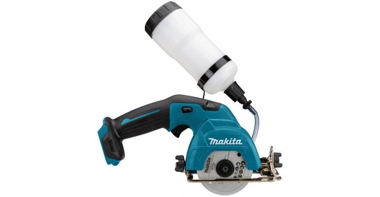 Циркулярная пила Makita CC301DZ