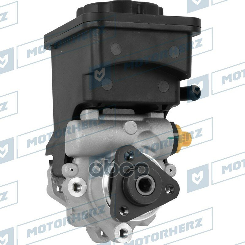 Насос гидроусилителя руля Motorherz арт. P1080HG