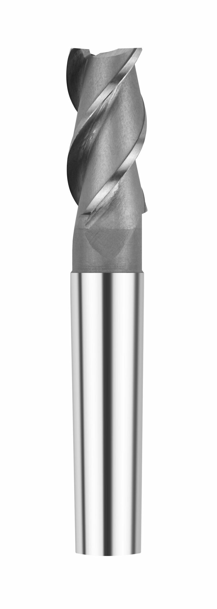 Фреза концевая кх ф 14.0х 26х111 3-п Р6М5 КМ2 ГОСТ 32831-2014 инстулс