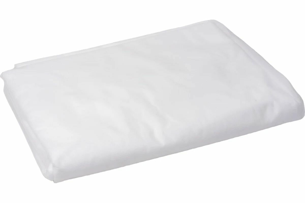 Спанбонд №42 2.1х10 м ЧЗМ 3383