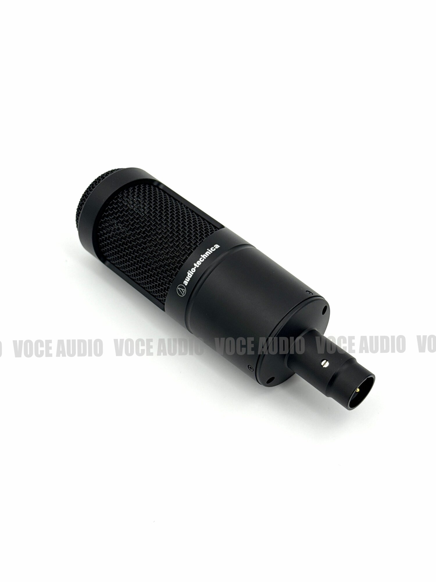 Микрофон Audio-Technica AT2035 — фото 1