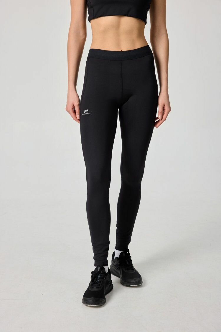 Капри спортивные