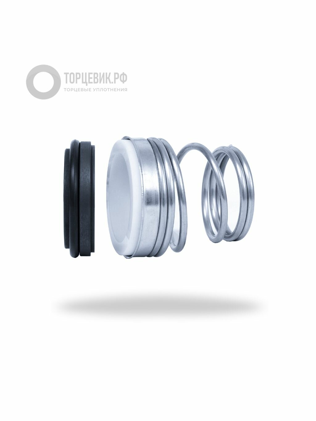 Торцевое уплотнение SNFNA(L1K)-22 (ASFNA(L1K)-22) CER/CAR/EPDM