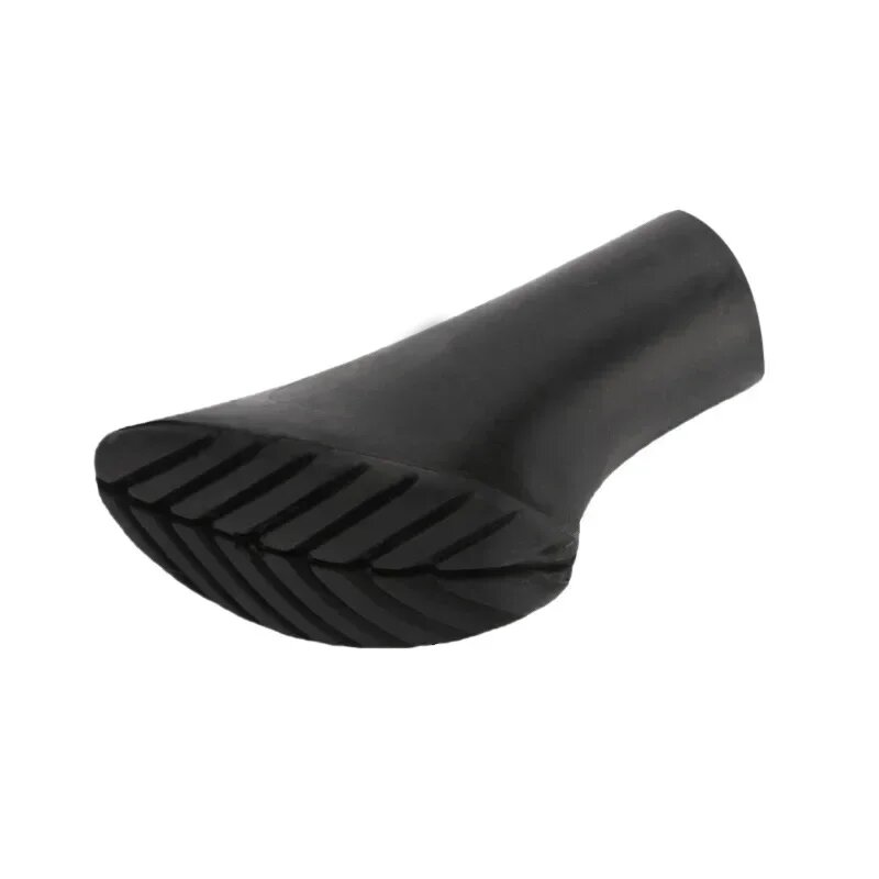 Защитный наконечник для тростника, черный, ПВХ