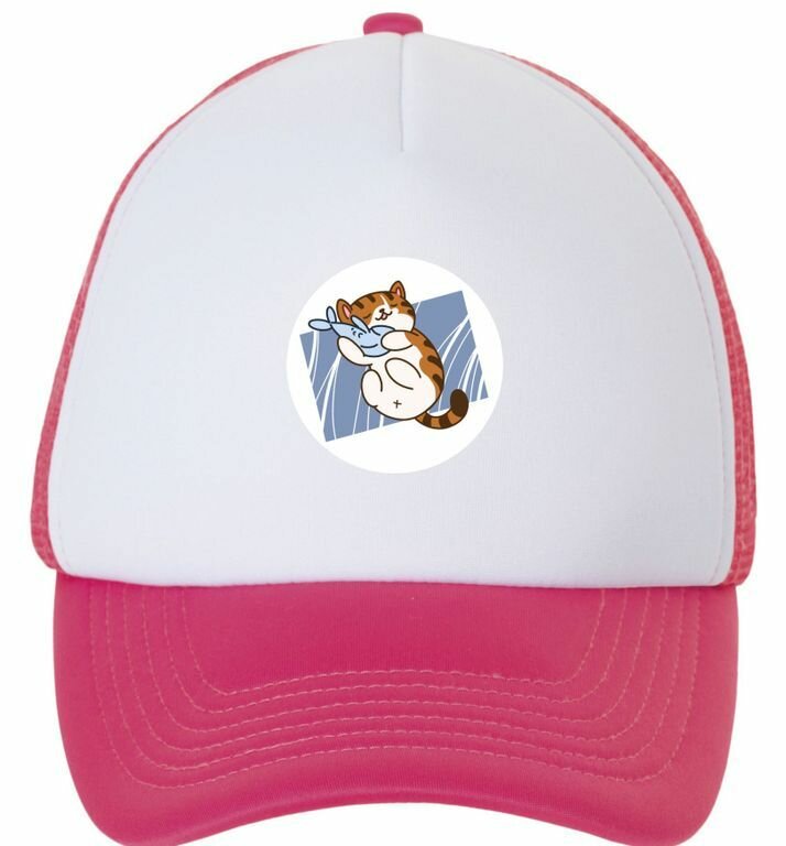 Кепка для велоспорта GOODbrelok для мужчин и женщин