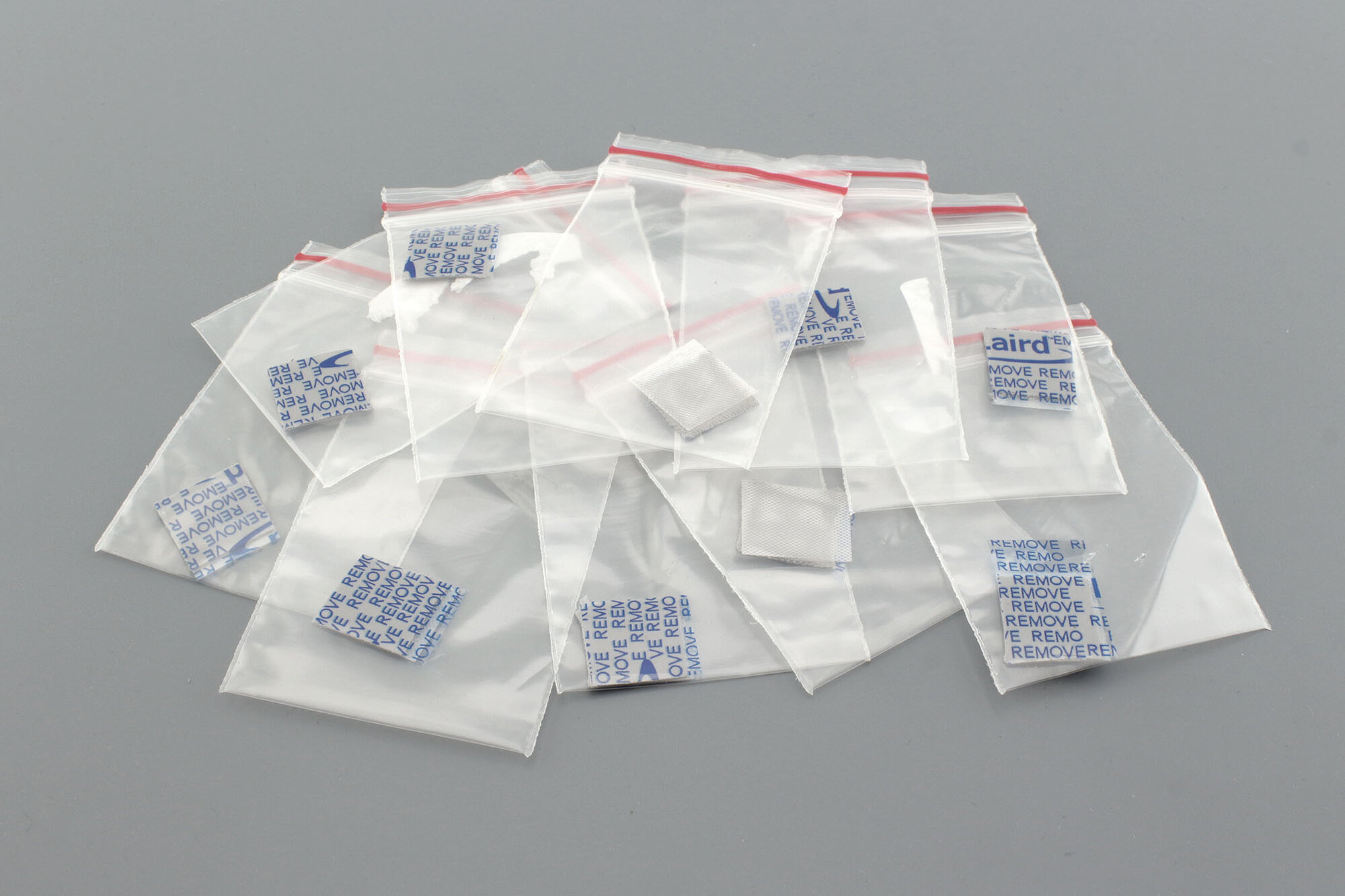 Термопрокладка Laird TFLEX HD90500 15x15x0.5 мм 10 шт