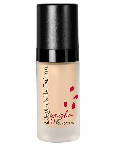 DIEGO DALLA PALMA MILANO Тональный крем Geisha Lift Foundation, № 222 30 мл