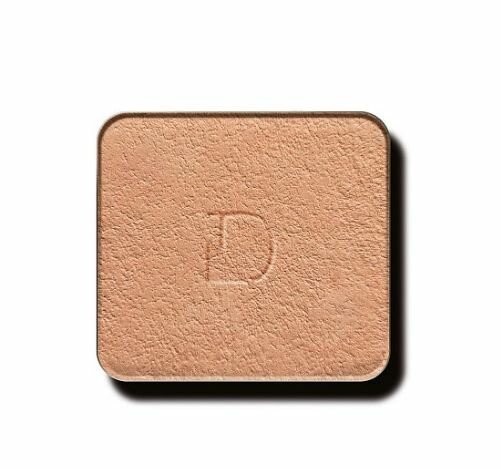 DIEGO DALLA PALMA MILANO Матовые сухие компактные тени для глаз Eyeshadow Refill System, Софт Кэмел 2 г