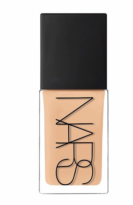 NARS Светоотражающее тональное средство Light Reflecting Foundation, PATAGONIA, 30 мл