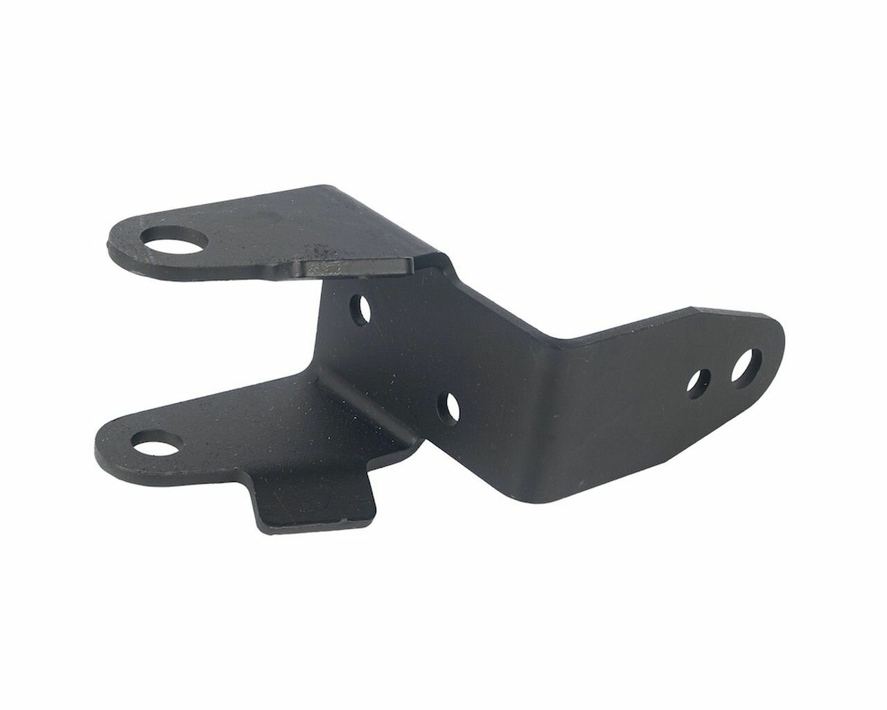 Кронштейн КАМАЗ-4308 гидрозамка кабины (ПАО"КАМАЗ") 4308501805029