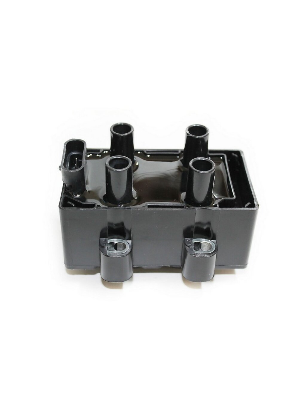 Катушка зажигания модуль для а/м Lada Largus, Renault Logan (8 клап.) KGV