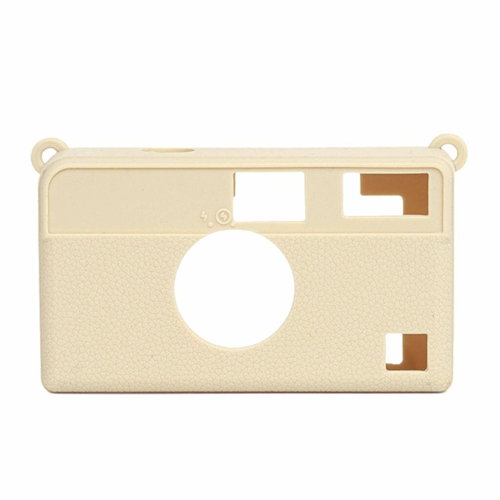 Защитный силиконовый корпус, совместимый с камерами Ektar H35, долговечность