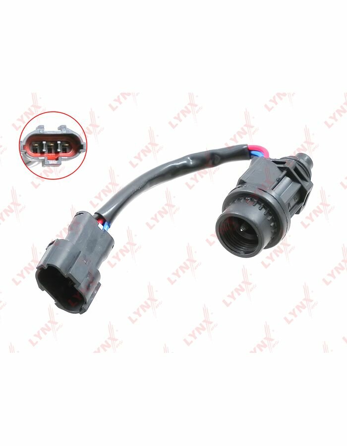 Датчик скорости DM-6813